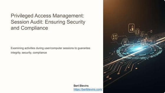 Understanding Insider Threats in Cybersecurity | PPT