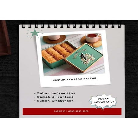 Cetak Box Susu Cetak Box Susu Cetak Box Susu | PDF