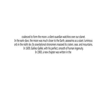 Moon myths,mysteries and legends | PPTX