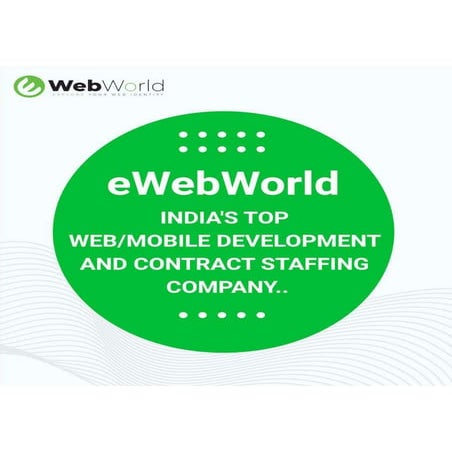 Best Website Development Company In Indore Pdf