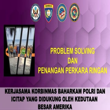 1 Pertemuan Pertama Modul Slide Problem Solving Pptx