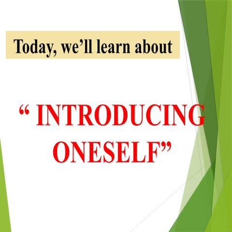 1. PPT rencana aksi 1 Introduction fix oke.pptx | Family and Relationships