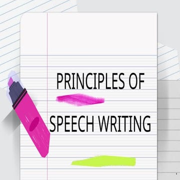 1. 4.2 FINAL PRINCIPLES OF SPEECH WRITING - Outlining.pptx