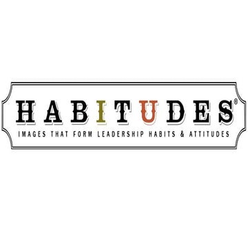 The iceberg Habitudes, UN DISEÑO PARA LA VIDA | PPTX