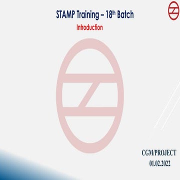 1.01 Introduction from DMRC side_old.pptx