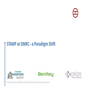 1.03 STAMP at DMRC Sursh kumar gupta.pptx