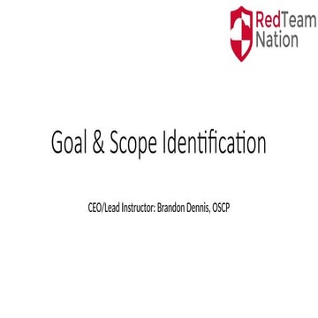 1.1 Goal and Scope Identification.pptx.pptx