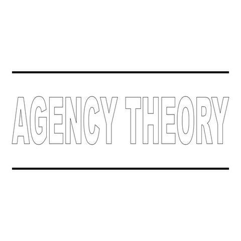 1. Agency Theory and its implications and assumptions | PPT