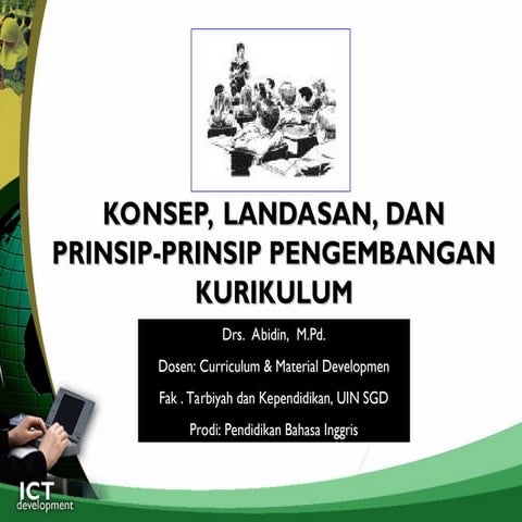 1. Konsep_Landasan_Prinsip Kurikulum.ppt