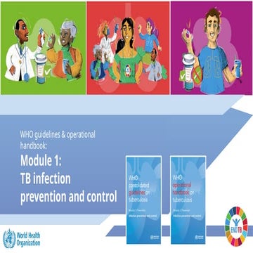 1.TB_Prevention - TB IPC online.pptxt tb prevention | PPTX