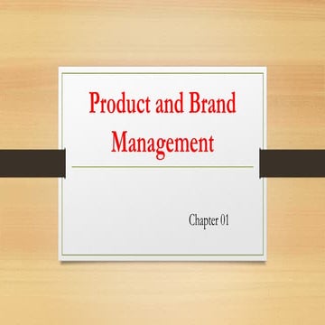 1. Product and Brand Management chapt 1.ppt