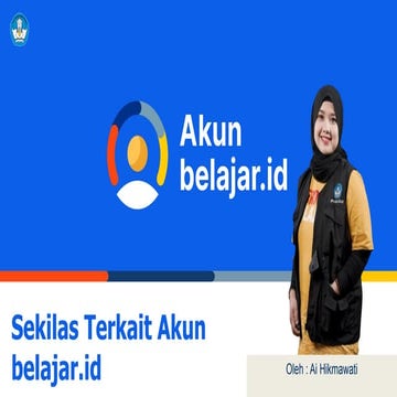 1. Materi Akun belajar.id & Dashboard - Copy.pdf