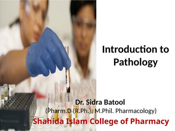 PATHOLOGY INTRODUCTION.pptx