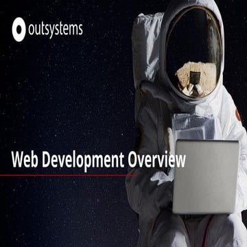 Web Development Overview Web Development Overview | PDF