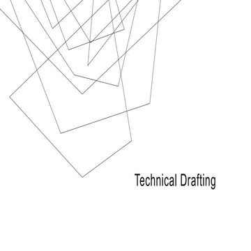 Technical Drafting and Technical Drawing | PPTX