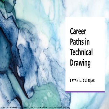 1.4 Career Paths in Technical Drawing.pptx
