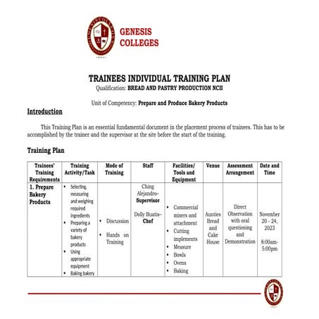 1.-Trainees-Individual-Training-Plan 3RD..docx