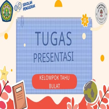 Ppt ini dibuat oleh ke dalam kegiatan P5 | PPTX