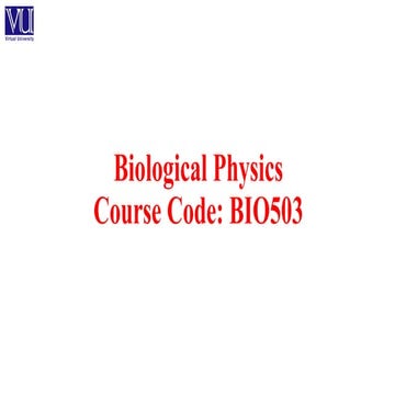 1. Biophysics – an introduction.. I.pptx