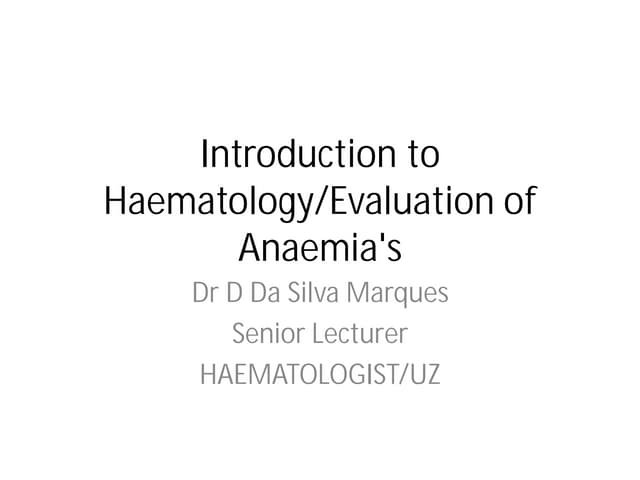 Full Blood Count (FBC) Interpretation.pptx