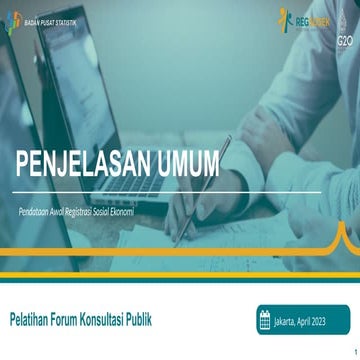 1. BA Penjelasan Umum FKP.pptx kalian bisa | PPT