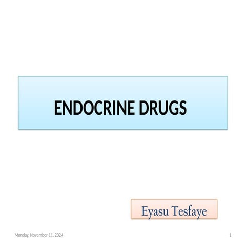 1. Endocrine system of drugs. ppt d-1.pptx