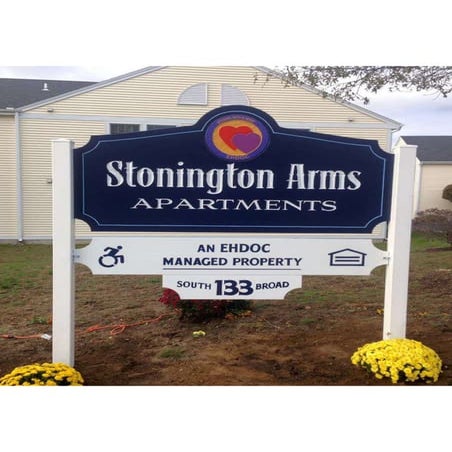 Wood Carved Signs For Business Near Me in CT | PDF