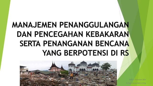 KESIAPSIAGAAN BENCANA.pptx