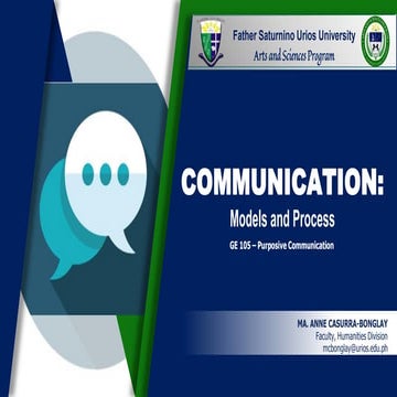 1.PurCommunication Models and Process.pdf
