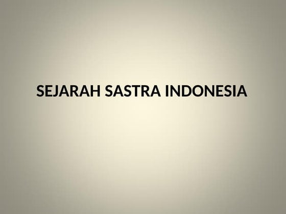 Dokumen Praktikum sejarah sastra angkatan 23.pdf