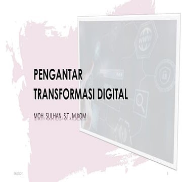 Pengantar Transformasi Digital by Sulhan.pdf