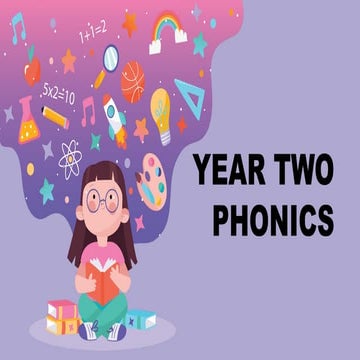 1. Year Two Phonics.pptx kelas dalam talian waktu pkp | PPTX