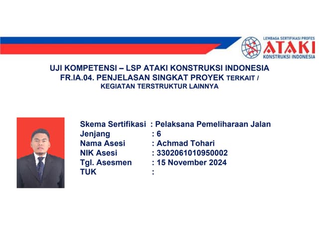 Pelaksana Pemeliharaan Jalan level (6).pptx