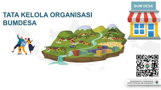 MATERI PELATIHAN BUMDES PP 11 DAN PERMENDES 3.pptx