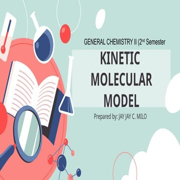 INTERMOLECULAR FORCES | PPTX