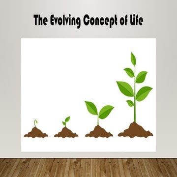 POwerpoint documents Lesson 1 in Physical Science | PPT