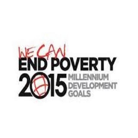 1. MDG.pptx............................. | PPT