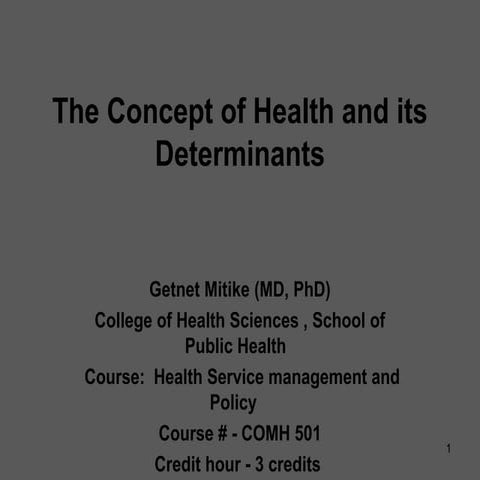 1.Introduction to Public Health Medicine.ppt