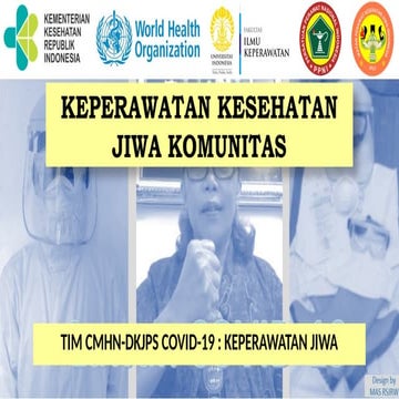 1. CMHN FINAL-220821.pptx Corona Virus Pandemic | PPT