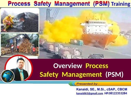 Penerapan PSM (Process Safety Management)_Training *"PSM (Process Safety Management)"*.pptx