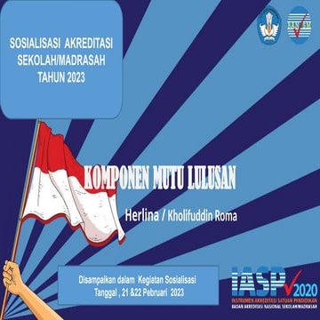 1. PPT MUTU LULUSAN SOSIALISASI 2023.pptx