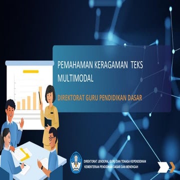 1. Pemahaman Keragaman Teks Multimodal.pdf
