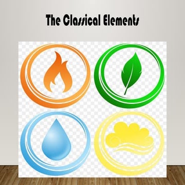 ATOMS AND ELEMENTS - PHYSICAL SCIENCE (PPT) | PPTX