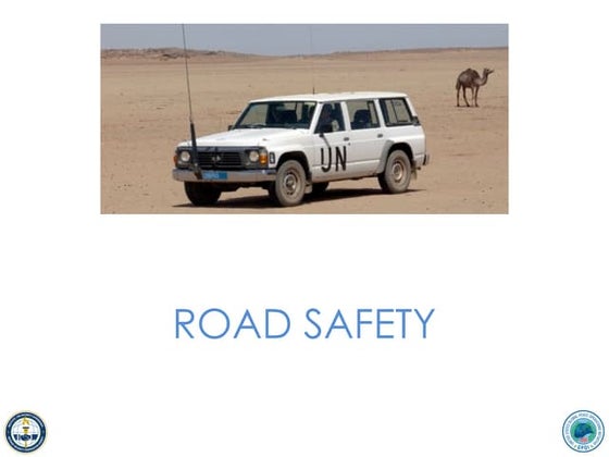 Driver safety training | PPTX | Auto Safety | Automotive