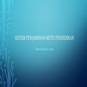 1. Sistem Penjaminan Mutu Pendidikan.pptx