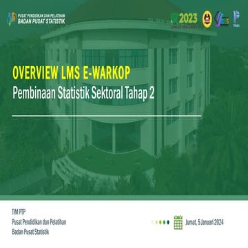 1 Ppt Overview Lms Tematik Nerling Pptx
