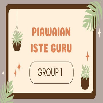 1. Piawaian ISTE Guru Presentation slide .pdf