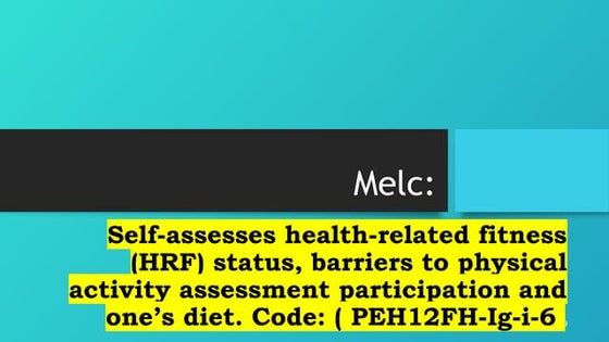 Grade 12 Module : Hope 3 Recreational Activities | DOCX