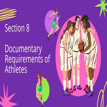 1.-Documentary-Requirements-of-Athletes.pptx