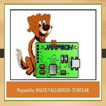 1. HAND TOOLS USED IN CONSUMER ELECTRONIC SERVICING | PPTX